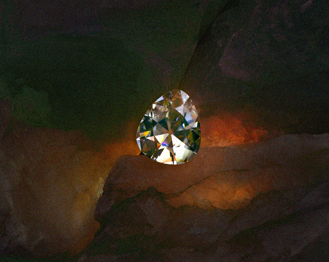 Scientific American — Modern Alchemists Turn Airborne CO2 into Diamond ...