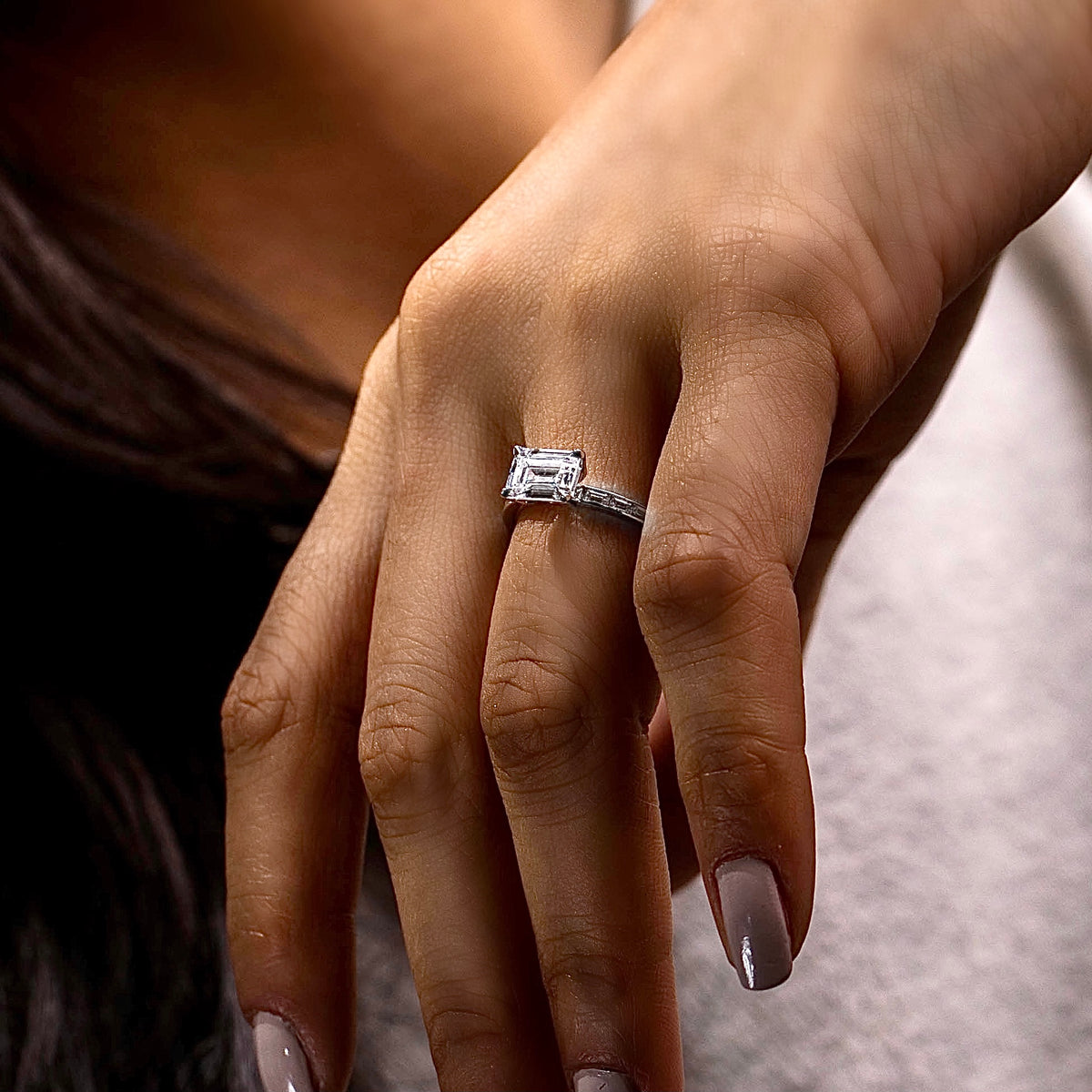 Thingtesting — How lab-grown diamond brand Aether Diamonds creates sus