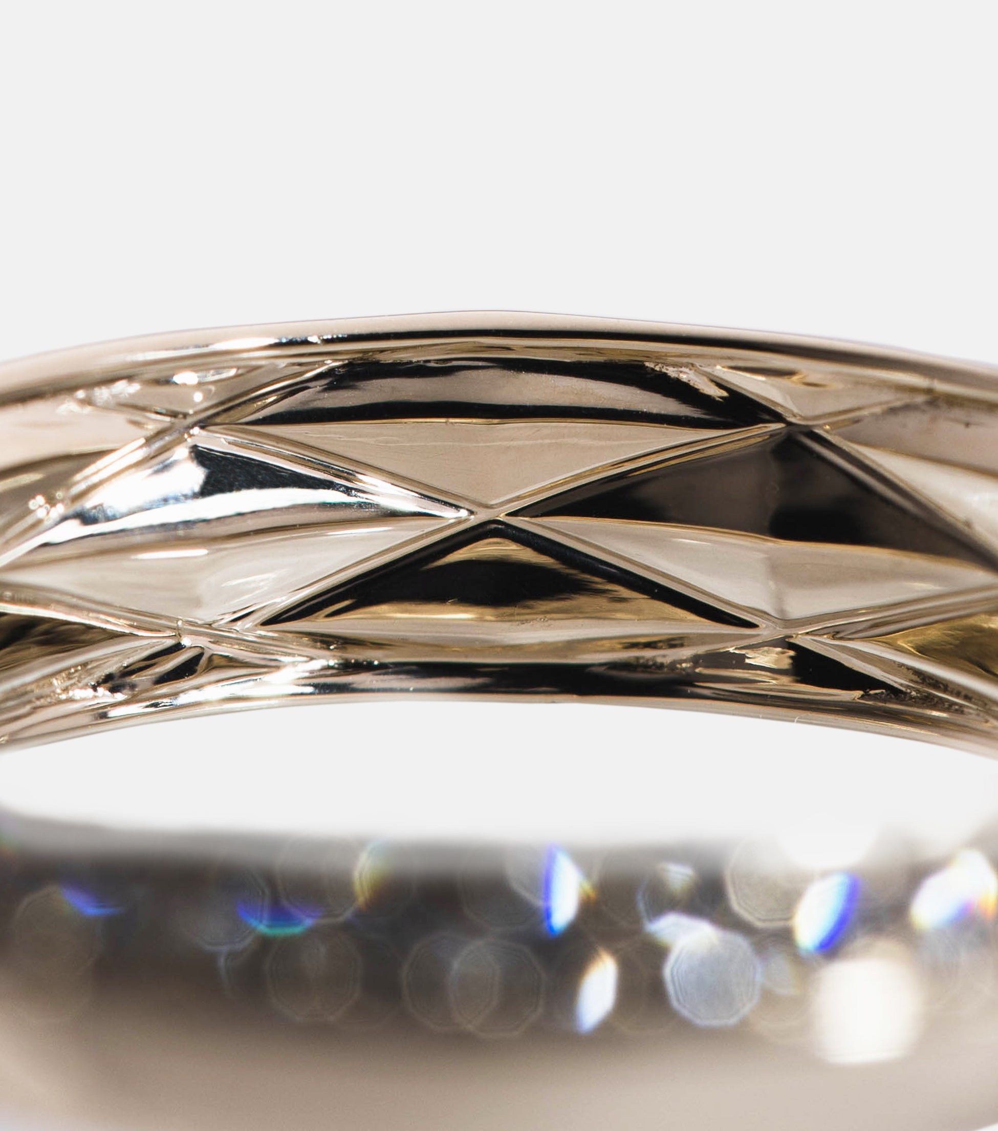 Why We Are Proud to Use Fairmined Gold – Aether Diamonds