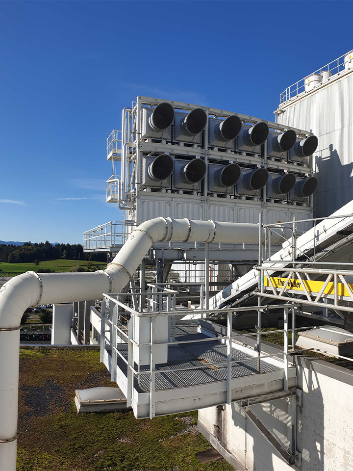 Carbon Capture Diamonds: Our Impact | Aether Diamonds