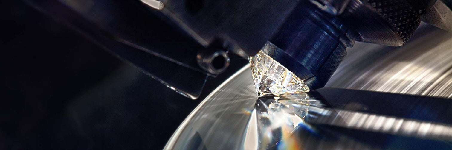 Carbon Capture Diamonds: Our Process | Aether Diamonds