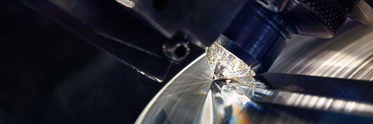 Carbon Capture Diamonds: Our Process | Aether Diamonds