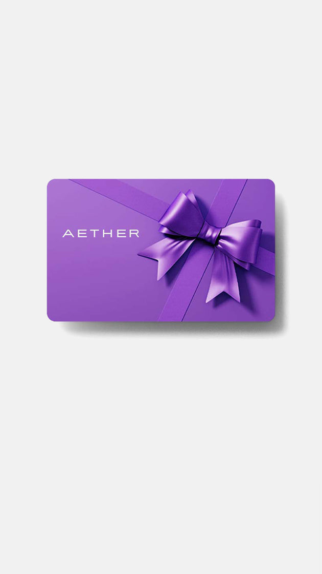 Gift Cards | Aether Diamonds