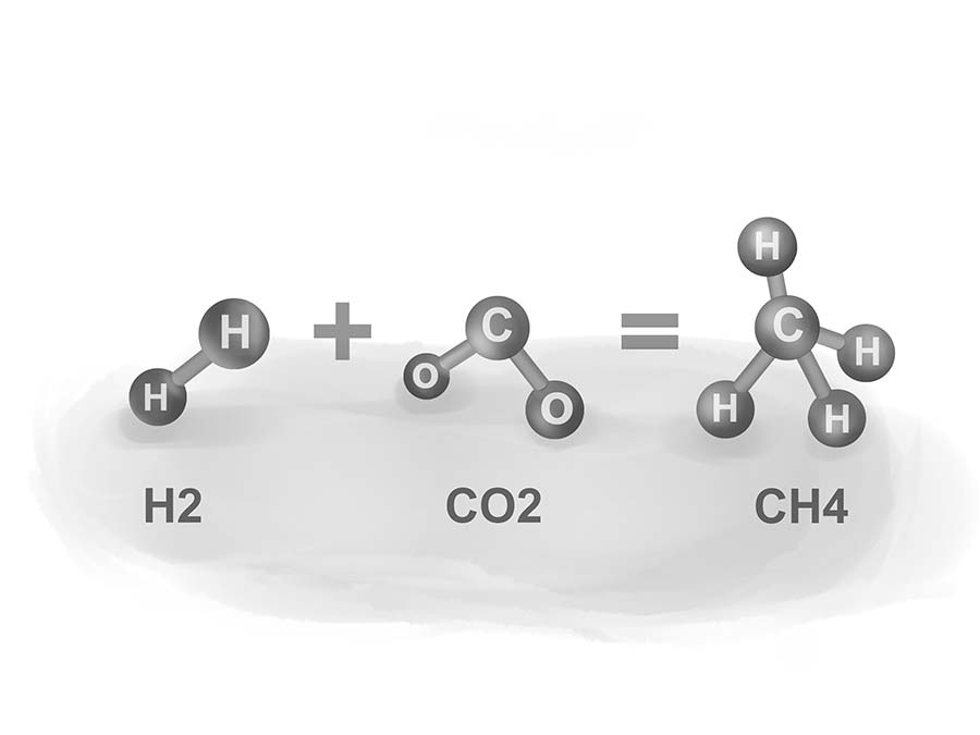 Carbon Capture Diamonds: Our Process | Aether Diamonds