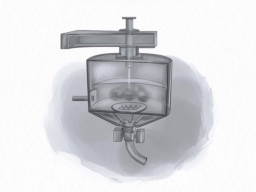 Carbon Capture Diamonds: Our Process | Aether Diamonds