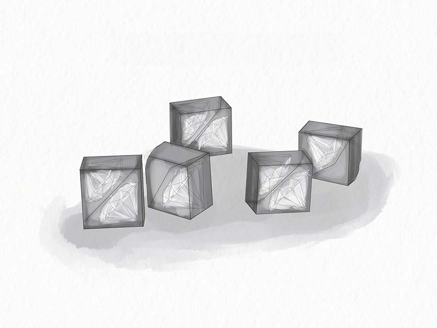 Carbon Capture Diamonds: Our Process | Aether Diamonds