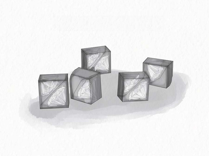 Carbon Capture Diamonds: Our Process | Aether Diamonds