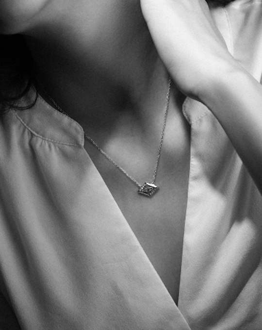 Sustainable Fine Jewelry and Carbon Capture Diamonds | Aether Diamonds