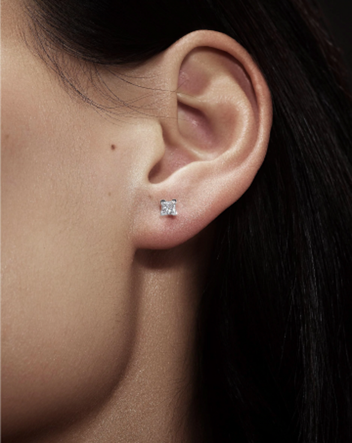 Sustainable Fine Jewelry and Carbon Capture Diamonds | Aether Diamonds